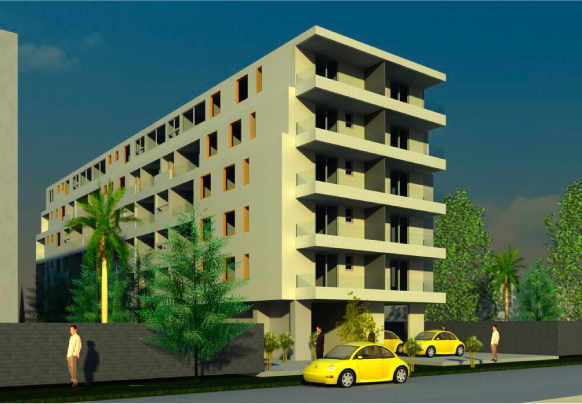 home2 – Electrical